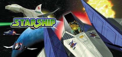 Grid for Starship by TalkyPup - SteamGridDB