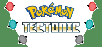 Pokémon Tectonic - SteamGridDB