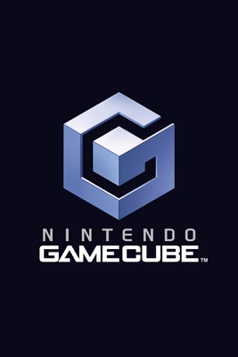 Grid for Nintendo GameCube by crystalpepsi - SteamGridDB