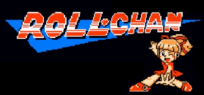 Roll-chan - SteamGridDB