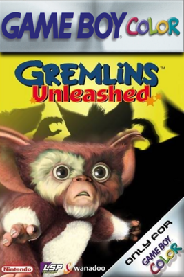Grid for Gremlins Unleashed by Castcoder - SteamGridDB