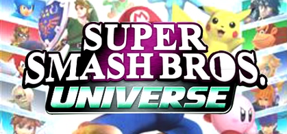 Grid for Super Smash Bros Infinity by iShade - SteamGridDB