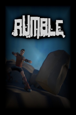 Grid for RUMBLE by Quento - SteamGridDB