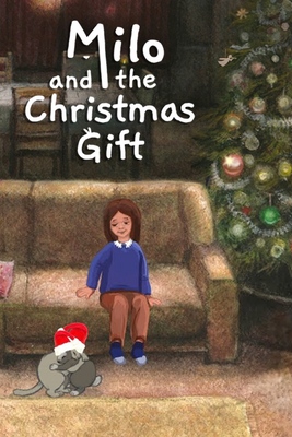 Milo and the Christmas Gift - SteamGridDB