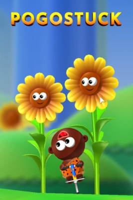 Pogostuck: Rage With Your Friends - SteamGridDB