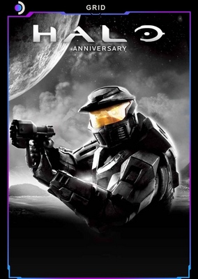 Grid for Halo 2: Anniversary by LDfrost - SteamGridDB