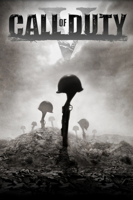 Grid for Call of Duty: World at War by Maxine - SteamGridDB