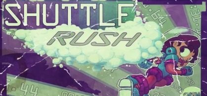 Grid for Shuttle Rush by Booloon - SteamGridDB