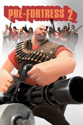 Pre-Fortress 2 - SteamGridDB