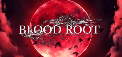 Bloodroot - SteamGridDB