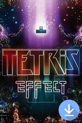 Grid for Tetris Effect by bzshizzle - SteamGridDB