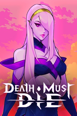 Death Must Die - SteamGridDB