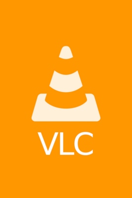 Grid for VLC Media Player (Program) by DVSXLNC - SteamGridDB