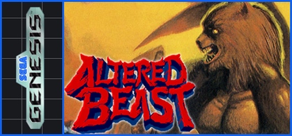 Grid for Altered Beast by Pheonom - SteamGridDB