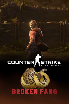 Grid for Counter-Strike: Global Offensive by TheWatcher - SteamGridDB