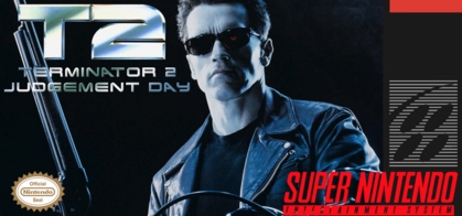 Grid for Terminator 2: Judgment Day by [EW] Mitsie - SteamGridDB