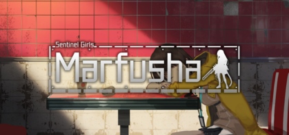 Marfusha - SteamGridDB