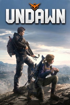 Grid for Undawn by steam_queen - SteamGridDB