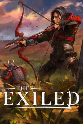 Grid for The Exiled by soonmonsoon - SteamGridDB