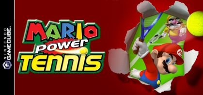 Grid for Mario Power Tennis by br4wler - SteamGridDB