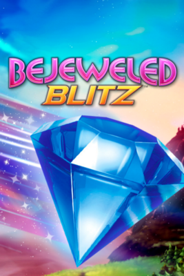 Grid for Bejeweled Blitz by CenturiBejewelian - SteamGridDB
