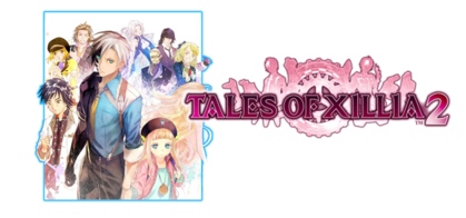 Grid for Tales of Xillia 2 by ElementalsGaming - SteamGridDB