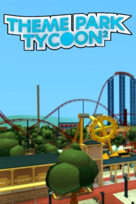 Theme Park Tycoon 2 (Roblox) - SteamGridDB