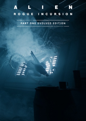 Grid for Alien: Rogue Incursion Evolved Edition by ko-fi.com/vietnick ...