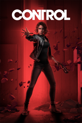 Grid for Control by Butch - SteamGridDB