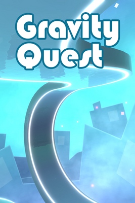 Gravity Quest - SteamGridDB