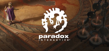 Paradox Launcher - SteamGridDB