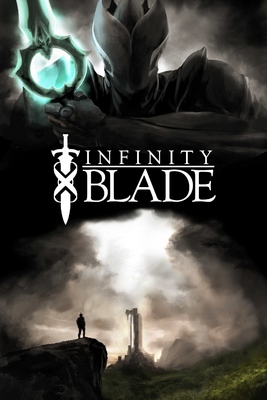 Grid for Infinity Blade by The Duality System - SteamGridDB