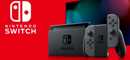 Grid for Nintendo Switch by Nieveria - SteamGridDB