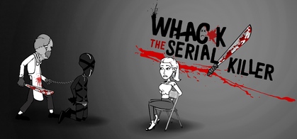Grid for Whack the Serial Killer by Arikado1476 - SteamGridDB