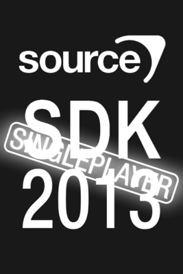 Grid for Source SDK Base 2013 Singleplayer by Moofy - SteamGridDB