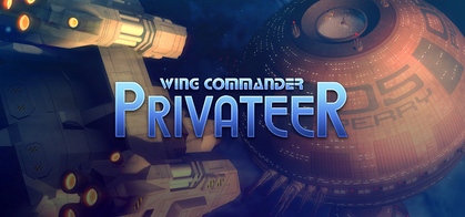 Grid for Wing Commander™: Privateer by Luckspeare - SteamGridDB