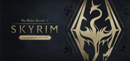 Grid for The Elder Scrolls V: Skyrim - Anniversary Edition by ...