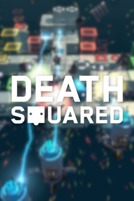 Grid for Death Squared by AnnoyingCoder - SteamGridDB