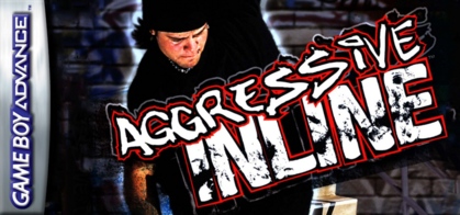 Grid for Aggressive Inline by MatthewGross22 - SteamGridDB