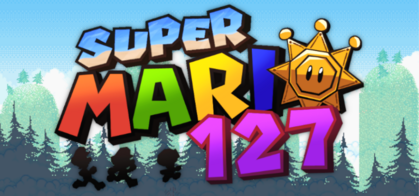 Grid for Super Mario 127 by Dustuf - SteamGridDB