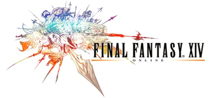 Grid for Final Fantasy XIV Online by IrritatedGoat - SteamGridDB
