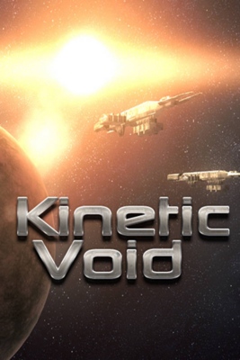 Grid for Kinetic Void by Gradash - SteamGridDB