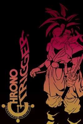 Grid for Chrono Trigger by misfitedbear - SteamGridDB