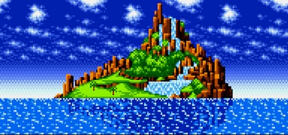 Sonic 1: South Island Expedition - SteamGridDB