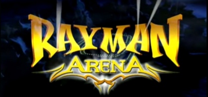 Grid for Rayman Arena by Hiroshihimself - SteamGridDB