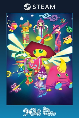 Grid for Newt One by Slack - SteamGridDB