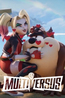 MultiVersus - SteamGridDB