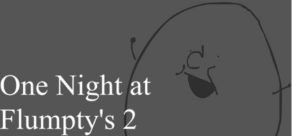 One Night at Flumpty's 2 (April Fools Edition) - SteamGridDB