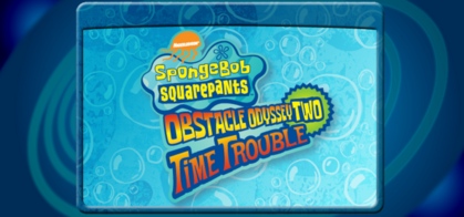 Grid for SpongeBob SquarePants: Obstacle Odyssey 2 - Time Trouble by ...