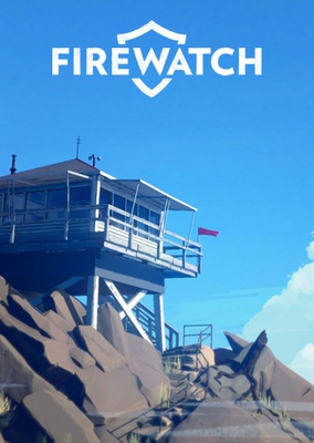 Grid for Firewatch by QuiGonJinnah - SteamGridDB